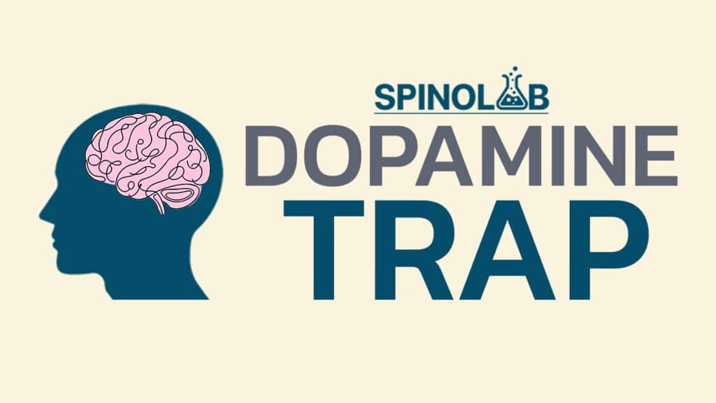 Dopamine Trap คืออะไร? เข้าใจกับดักดิจิทัลที่ทำให้เราติดจอ
